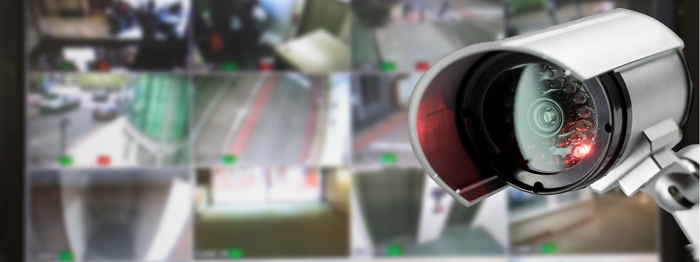 Entenda o sistema de alarme monitorado